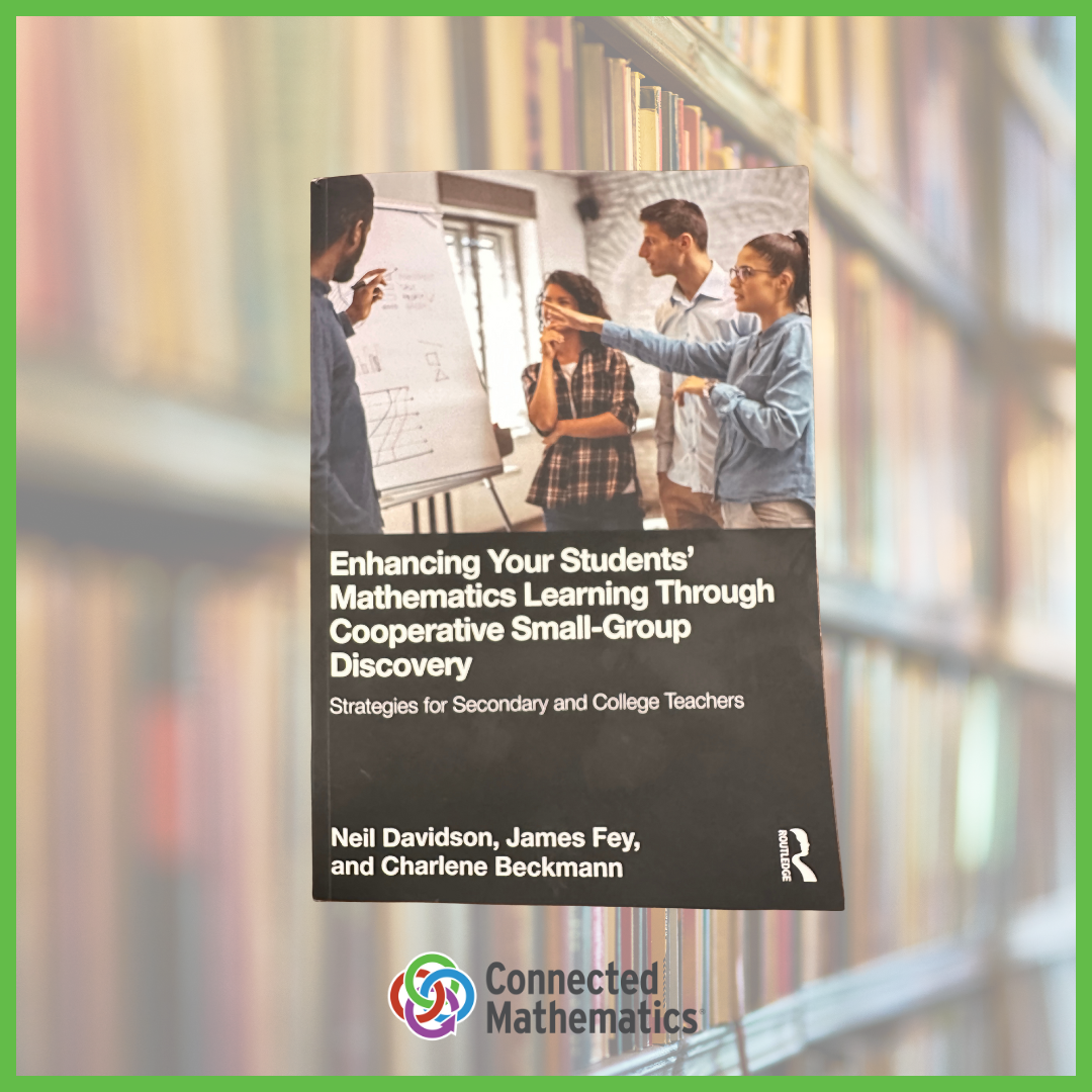 Sparking Curiosity Through Problem-Based Learning: CMP at the 2025 MCTM Conference